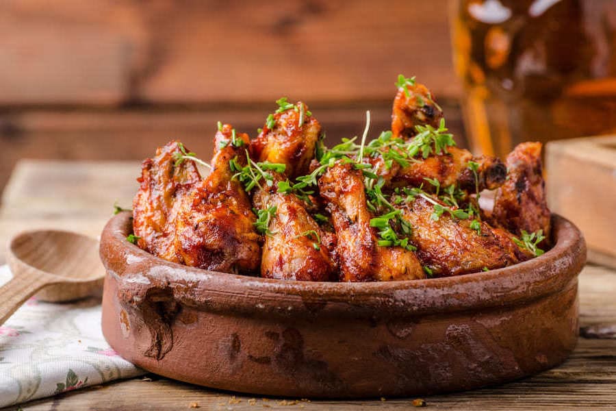 La Bamba Mexican and Spanish Restaurants – El Dorado for Latin Cuisine ...