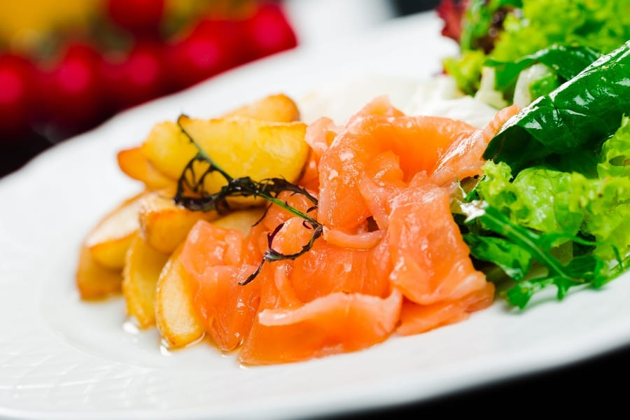 USS Nemo Restaurant – fine Dining in Naples