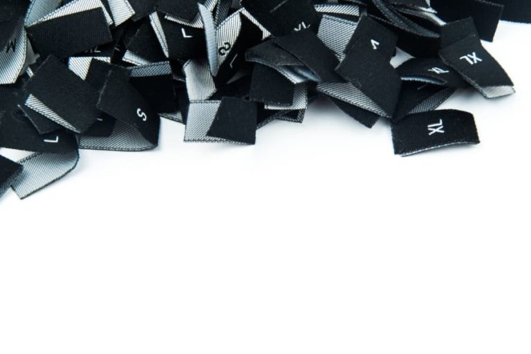 Clothing sizes and Dimensions